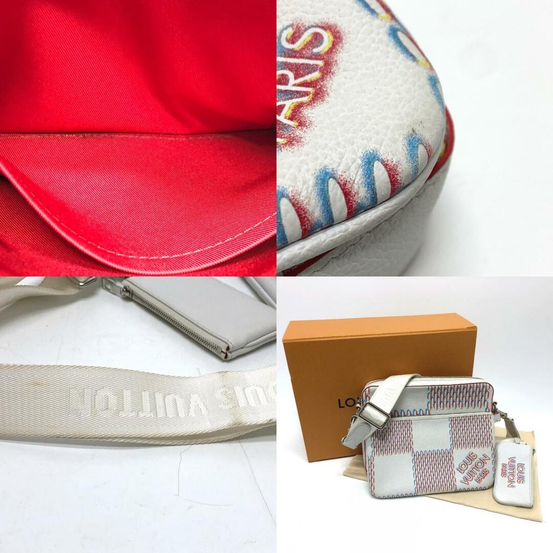 LOUIS VUITTON - ルイヴィトン LOUIS VUITTON トリオ LOUIS VUITTON - ルイヴィトン LOUIS VUITTON トリオ