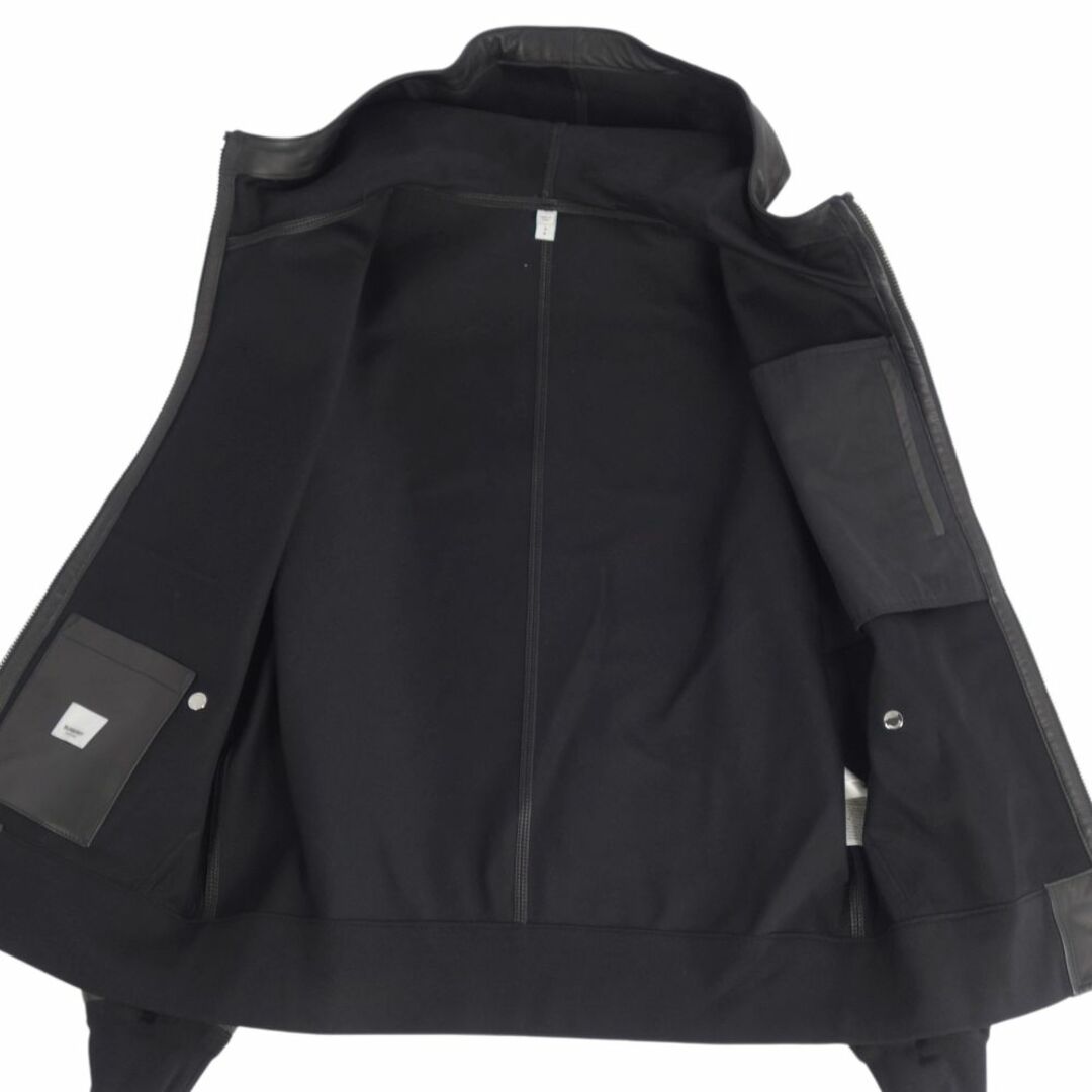 BURBERRY - バーバリー BURBERRY ジャケット 22AW シェプリー BURBERRY - バーバリー BURBERRY ジャケット 22AW シェプリー