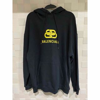 BALENCIAGA(パーカー ・ イエロー/黄色系)のフリマアイテム一覧 BALENCIAGA(パーカー ・ イエロー/黄色系)のフリマアイテム一覧