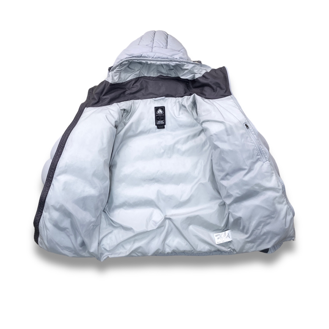 NIKE - 90s NIKE ACG ナイキ ヴィンテージフーデッドダウン NIKE - 90s NIKE ACG ナイキ ヴィンテージフーデッドダウン
