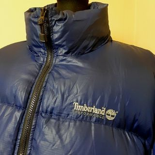 Timberland(ダウンジャケット)のフリマアイテム一覧 Timberland(ダウンジャケット)のフリマアイテム一覧