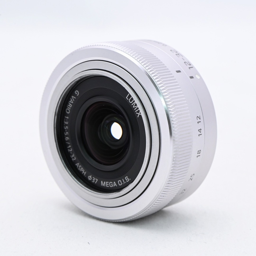 Panasonic - Panasonic LUMIX DMC-GM5 グリーン レンズキットの Panasonic - Panasonic LUMIX DMC-GM5 グリーン レンズキットの