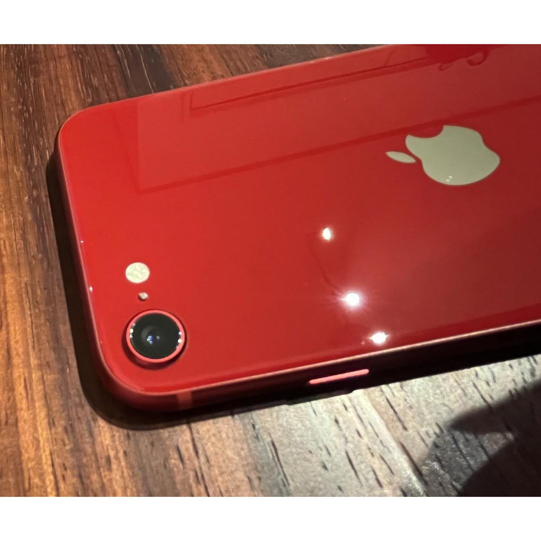 美品・バッテリー99%】iPhone SE 3 64G 美品・バッテリー99%】iPhone SE 3 64G