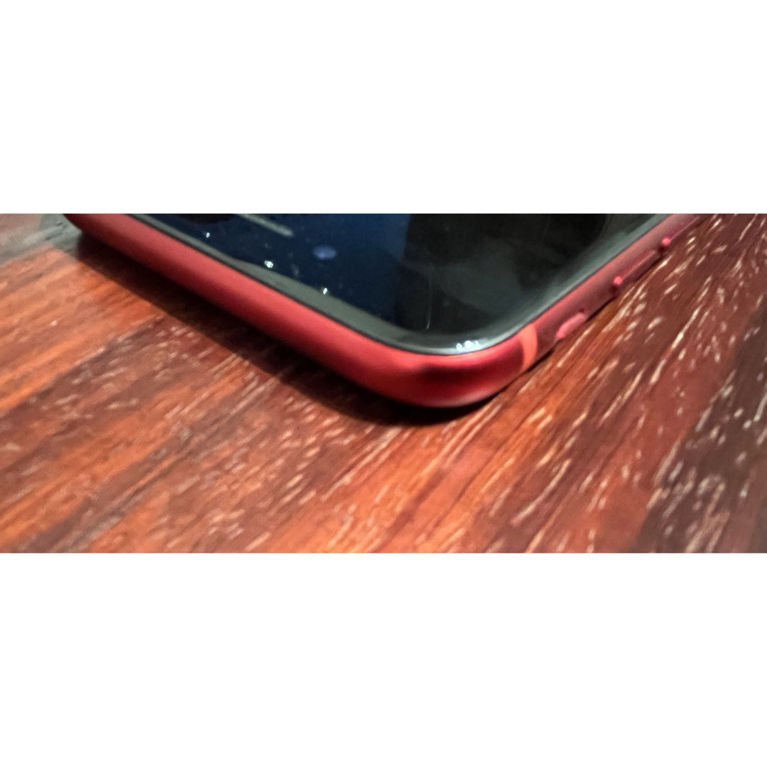 美品・バッテリー99%】iPhone SE 3 64G 美品・バッテリー99%】iPhone SE 3 64G