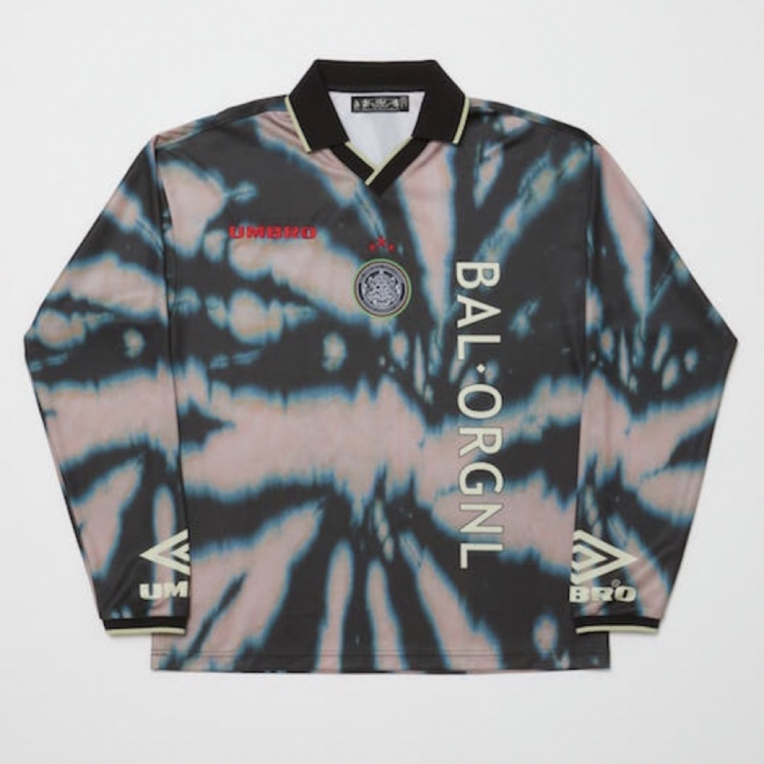 BAL バル UMBRO アンブロ SOCCER JERSEY XL|ファッション BAL バル UMBRO アンブロ SOCCER JERSEY XL|ファッション