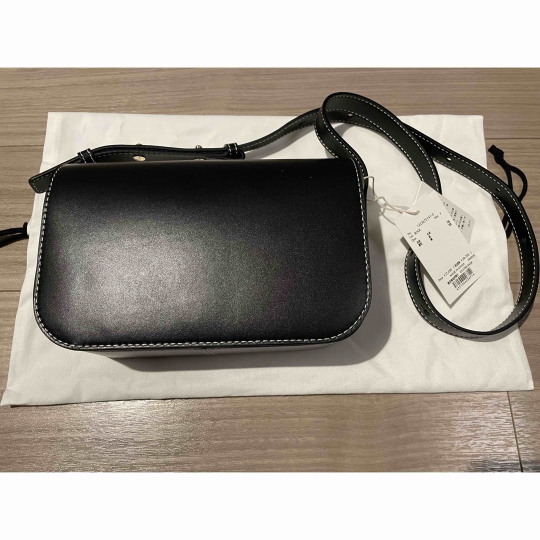 Etre Tokyo 新品ohga Etre Tokyo コラボバッグの通販 By Miii|エトレトウキョウならラクマ