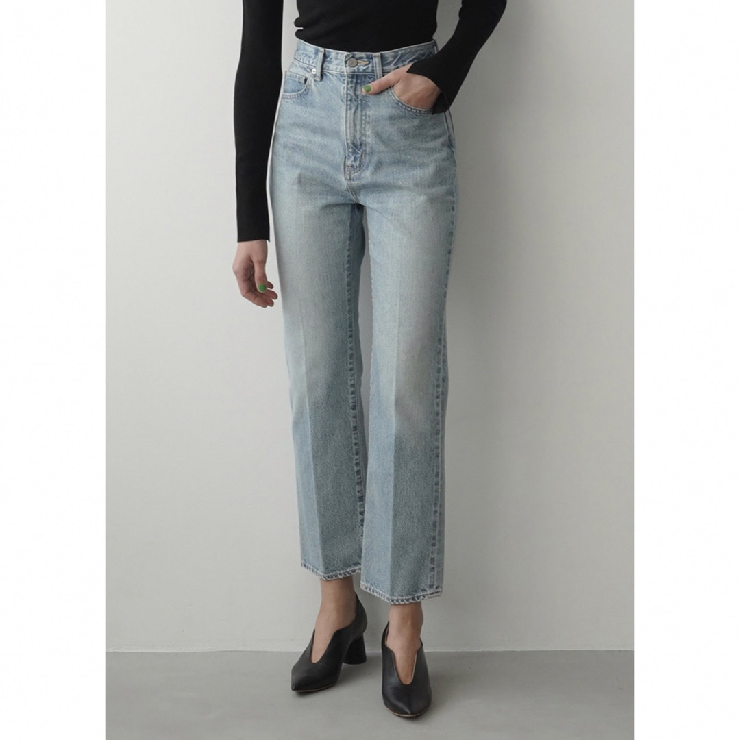 CLANE - 【新品未開封】CLANE RING DENIM PANTS 1の通販 by CLANE - 【新品未開封】CLANE RING DENIM PANTS 1の通販 by