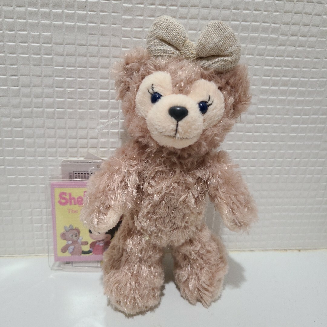 シェリーメイ - ディズニーシー園内限定☆正規品☆シェリーメイ シェリーメイ - ディズニーシー園内限定☆正規品☆シェリーメイ