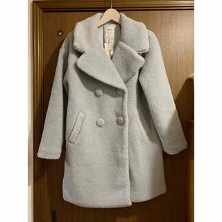 titty&co(ロングコート)のフリマアイテム一覧 titty&co(ロングコート)のフリマアイテム一覧