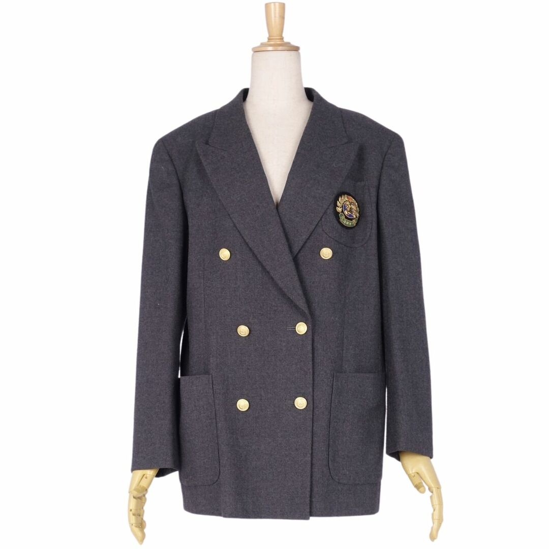 BURBERRY - 美品 Vintage バーバリー Burberrys ジャケット BURBERRY - 美品 Vintage バーバリー Burberrys ジャケット