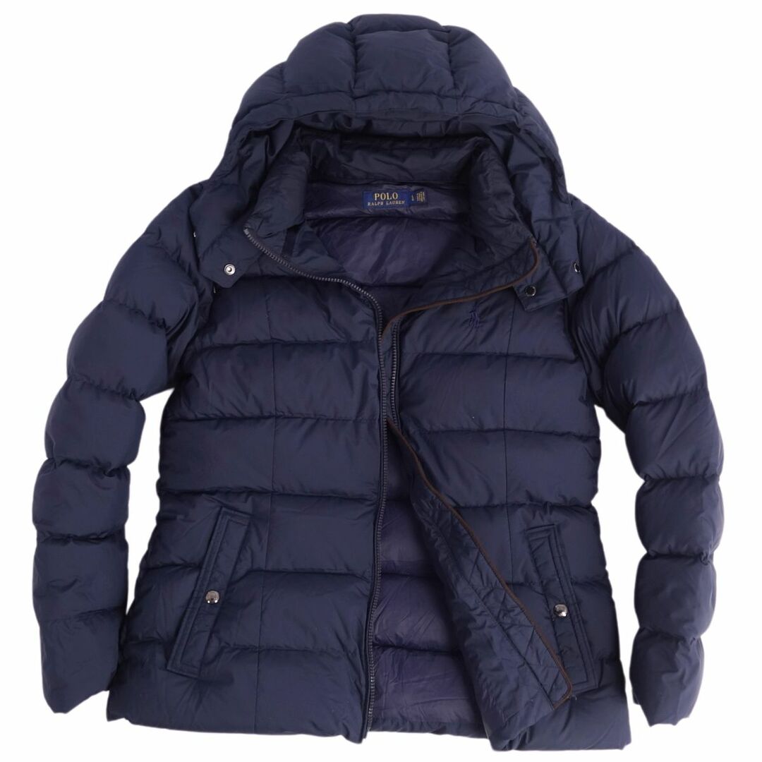 POLO RALPH LAUREN - 美品 ポロラルフローレン POLO RALPH POLO RALPH LAUREN - 美品 ポロラルフローレン POLO RALPH