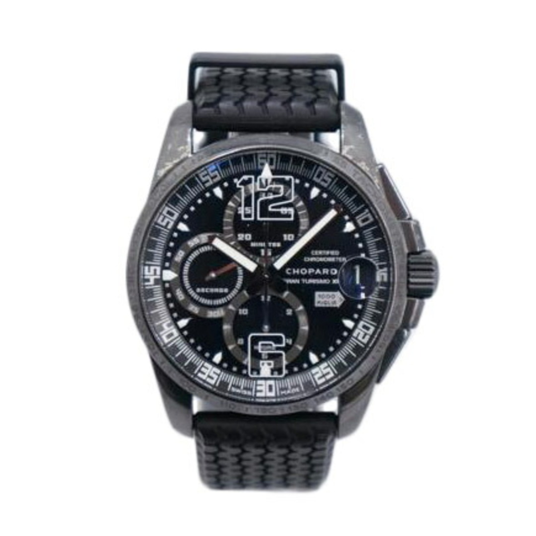 Chopard ショパール/ミッレミリアGT/XL/自動巻キ/16/8459-3022 Chopard ショパール/ミッレミリアGT/XL/自動巻キ/16/8459-3022