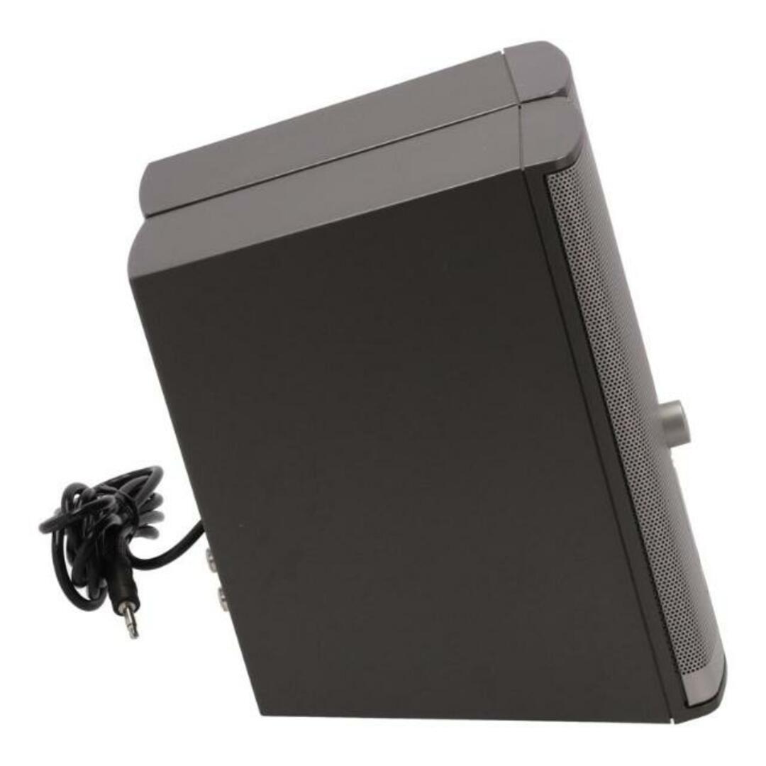 BOSE ボーズ/アンプ内蔵スピーカー/Companion 2 series II BOSE ボーズ/アンプ内蔵スピーカー/Companion 2 series II