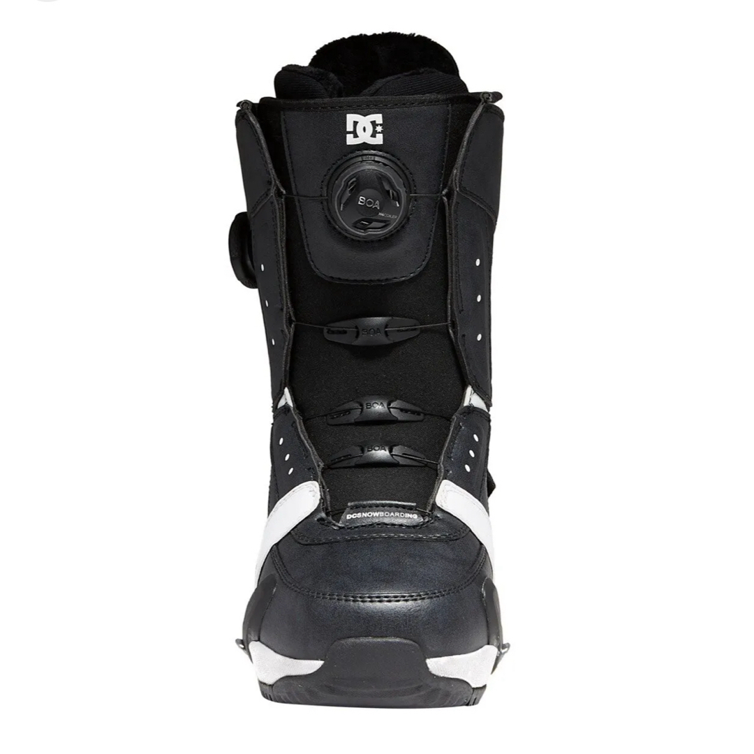 DC Lotus step on スノーボードブーツ ブラックBuonly DC Lotus step on スノーボードブーツ ブラックBuonly
