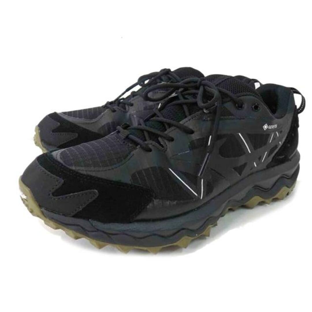 MIZUNO ミズノ/MIZUNO WAVE MUJIN TL GTX/D1GA221708/28.0cm MIZUNO ミズノ/MIZUNO WAVE MUJIN TL GTX/D1GA221708/28.0cm