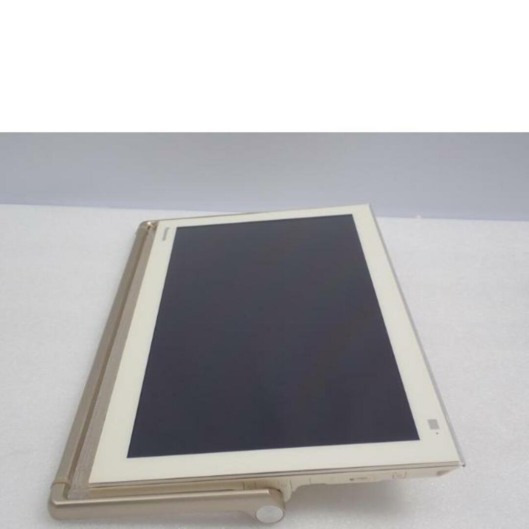 Panasonic/ポータブルテレビ/UN-15TD6/VP6JA001564/液晶テレビ/B Panasonic/ポータブルテレビ/UN-15TD6/VP6JA001564/液晶テレビ/B