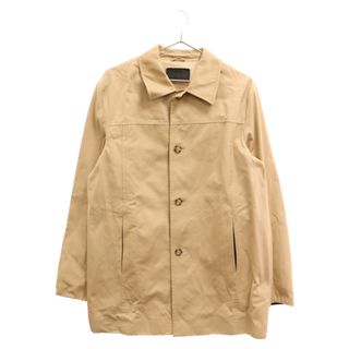 PRADA(ジャケット/アウター ・ ベージュ系)のフリマアイテム一覧 PRADA(ジャケット/アウター ・ ベージュ系)のフリマアイテム一覧