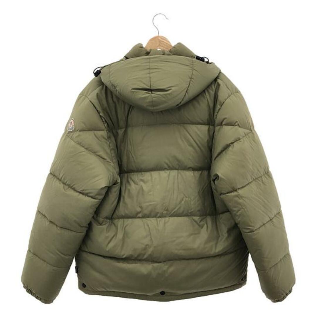 MONCLER - 【美品】 MONCLER / モンクレール | KARAKORUM MONCLER - 【美品】 MONCLER / モンクレール | KARAKORUM