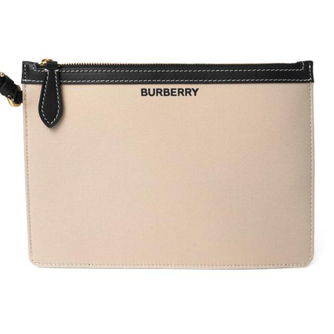 BURBERRY - 新品 バーバリー BURBERRY トートバッグ コットン BURBERRY - 新品 バーバリー BURBERRY トートバッグ コットン