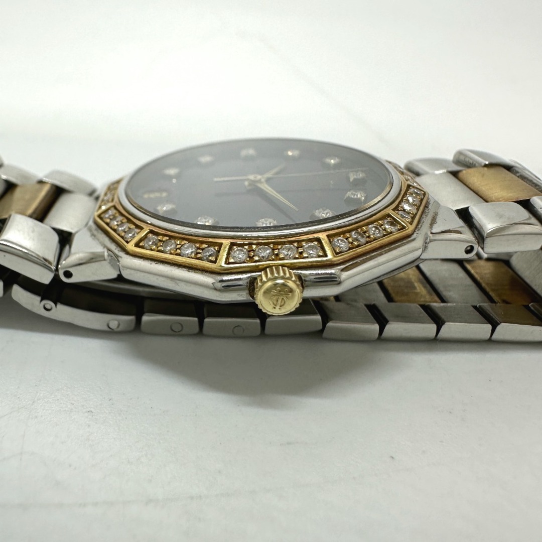 BAUME&MERCIER - ボーム&メルシエ Baume & Mercier ベゼル BAUME&MERCIER - ボーム&メルシエ Baume & Mercier ベゼル