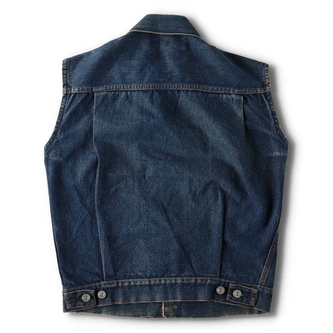 Levi's - 古着 50年代 リーバイス Levi's 507XX セカンド 2nd Levi's - 古着 50年代 リーバイス Levi's 507XX セカンド 2nd