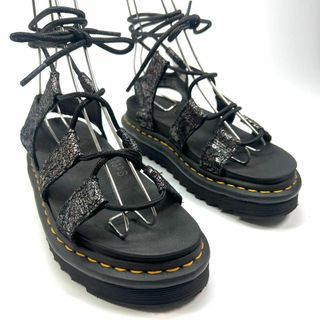 Dr.Martens(レースアップ ・ サンダル)のフリマアイテム一覧 Dr.Martens(レースアップ ・ サンダル)のフリマアイテム一覧