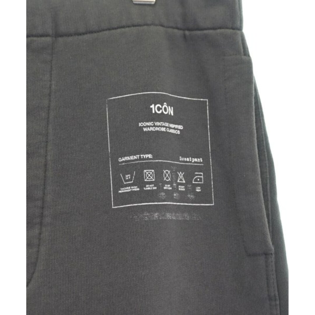 Maison Margiela スウェットパンツ 44(S位) グレー 【古着 Maison Margiela スウェットパンツ 44(S位) グレー 【古着