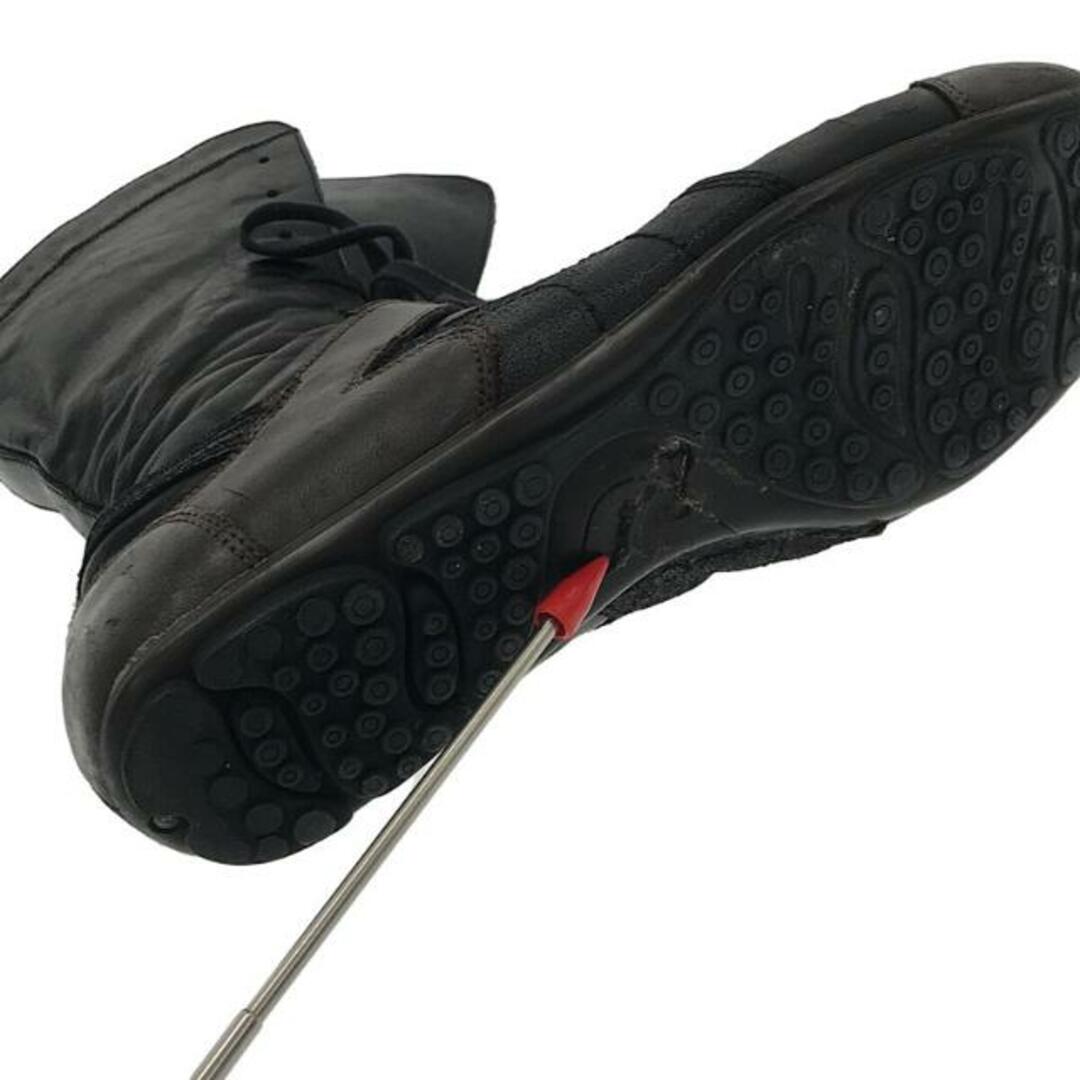 NEIL BARRETT - Neil Barrett / ニールバレット | × PUMA レザー NEIL BARRETT - Neil Barrett / ニールバレット | × PUMA レザー