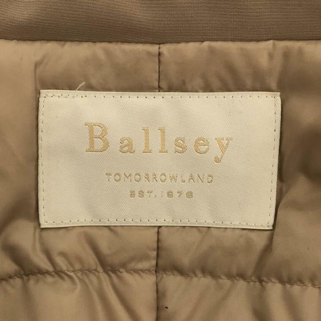 Tomorrowland BALLSEY / トゥモローランドボールジー | 2020AW Tomorrowland BALLSEY / トゥモローランドボールジー | 2020AW