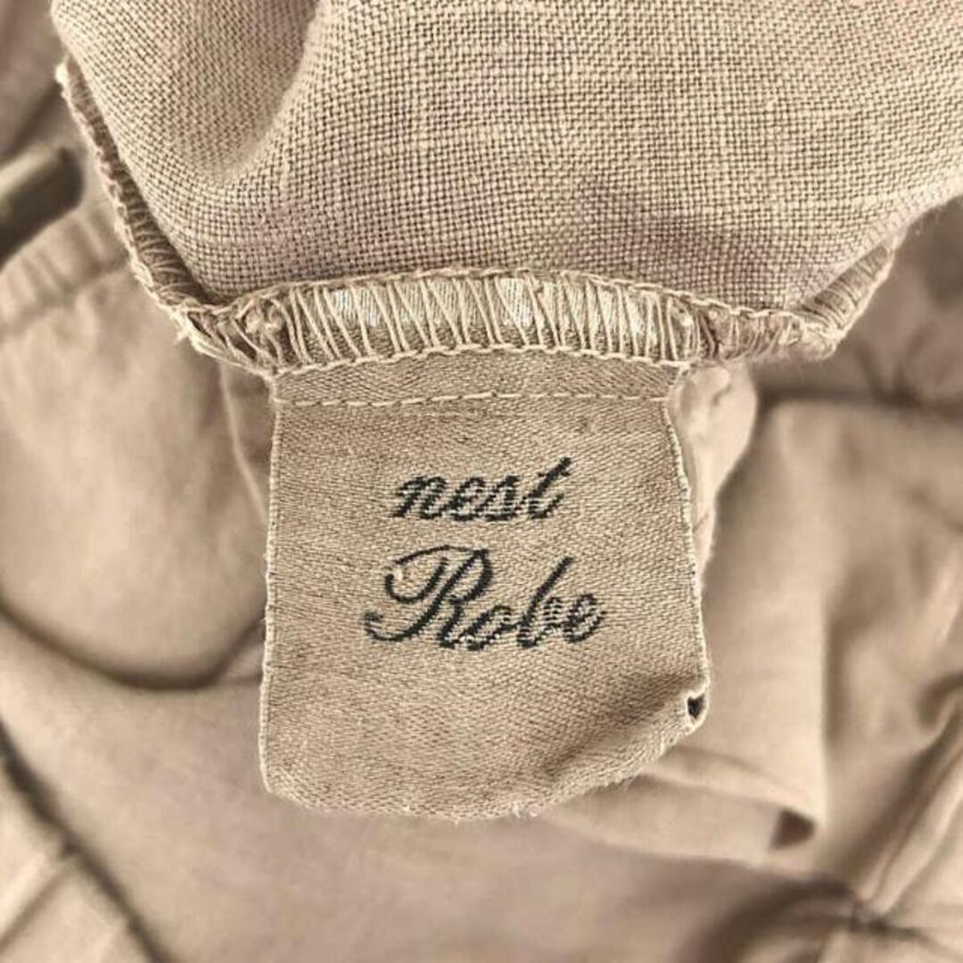 nest Robe - nest robe / ネストローブ | リネン タック nest Robe - nest robe / ネストローブ | リネン タック