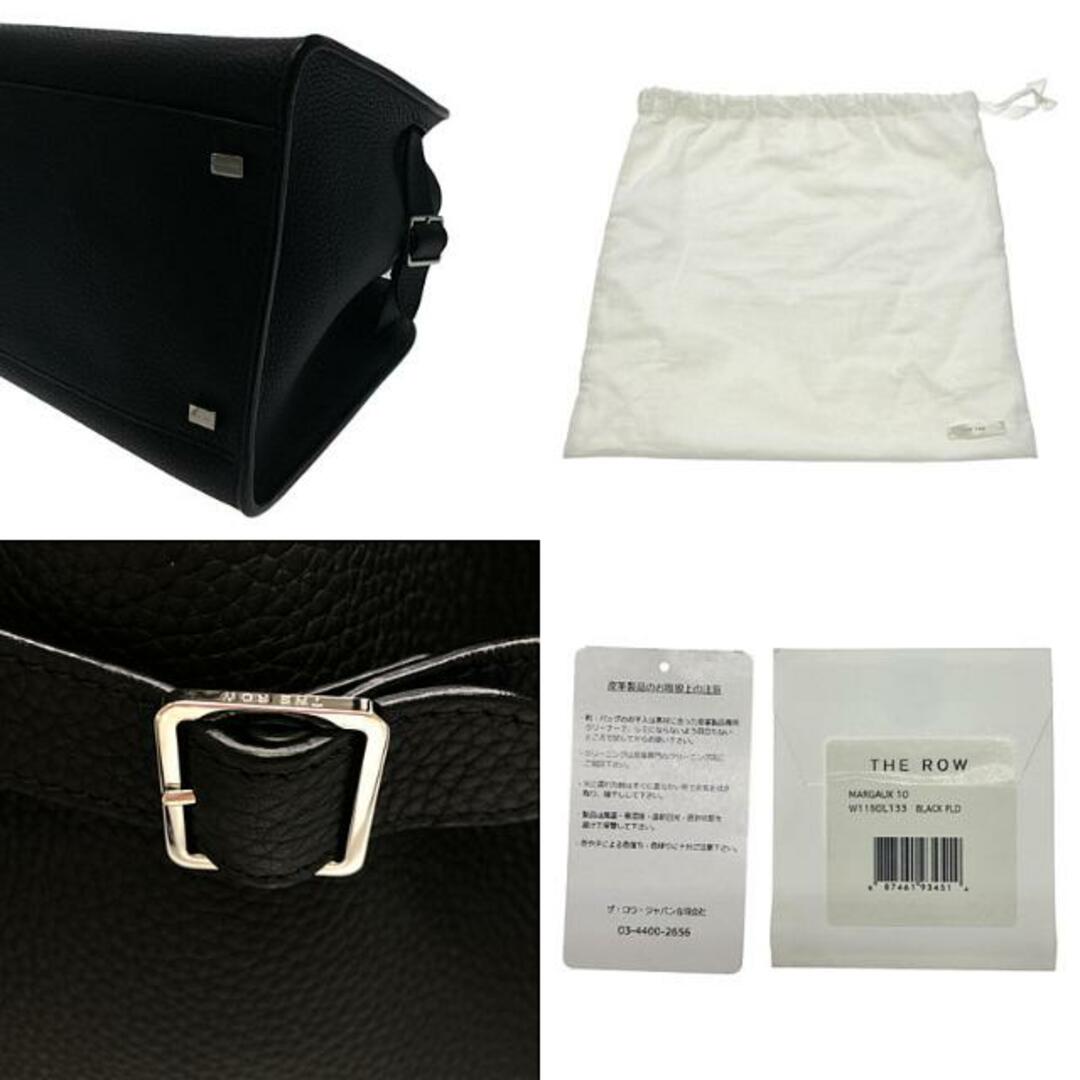 THE ROW - 【美品】 THE ROW / ザロウ | W1190L133 2WAY MARGAUX THE ROW - 【美品】 THE ROW / ザロウ | W1190L133 2WAY MARGAUX
