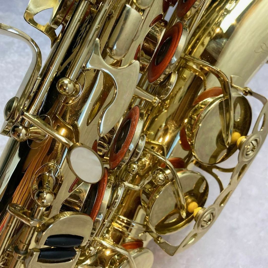 Kaerntner アルトサックス ケルントナー おまけ付き ハード Kaerntner アルトサックス ケルントナー おまけ付き ハード