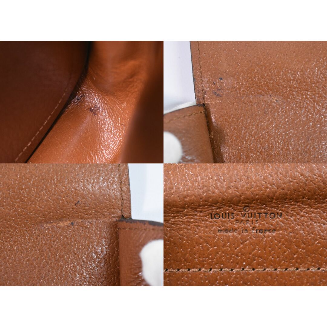 LOUIS VUITTON - 本物 ルイヴィトン LOUIS VUITTON LV LOUIS VUITTON - 本物 ルイヴィトン LOUIS VUITTON LV
