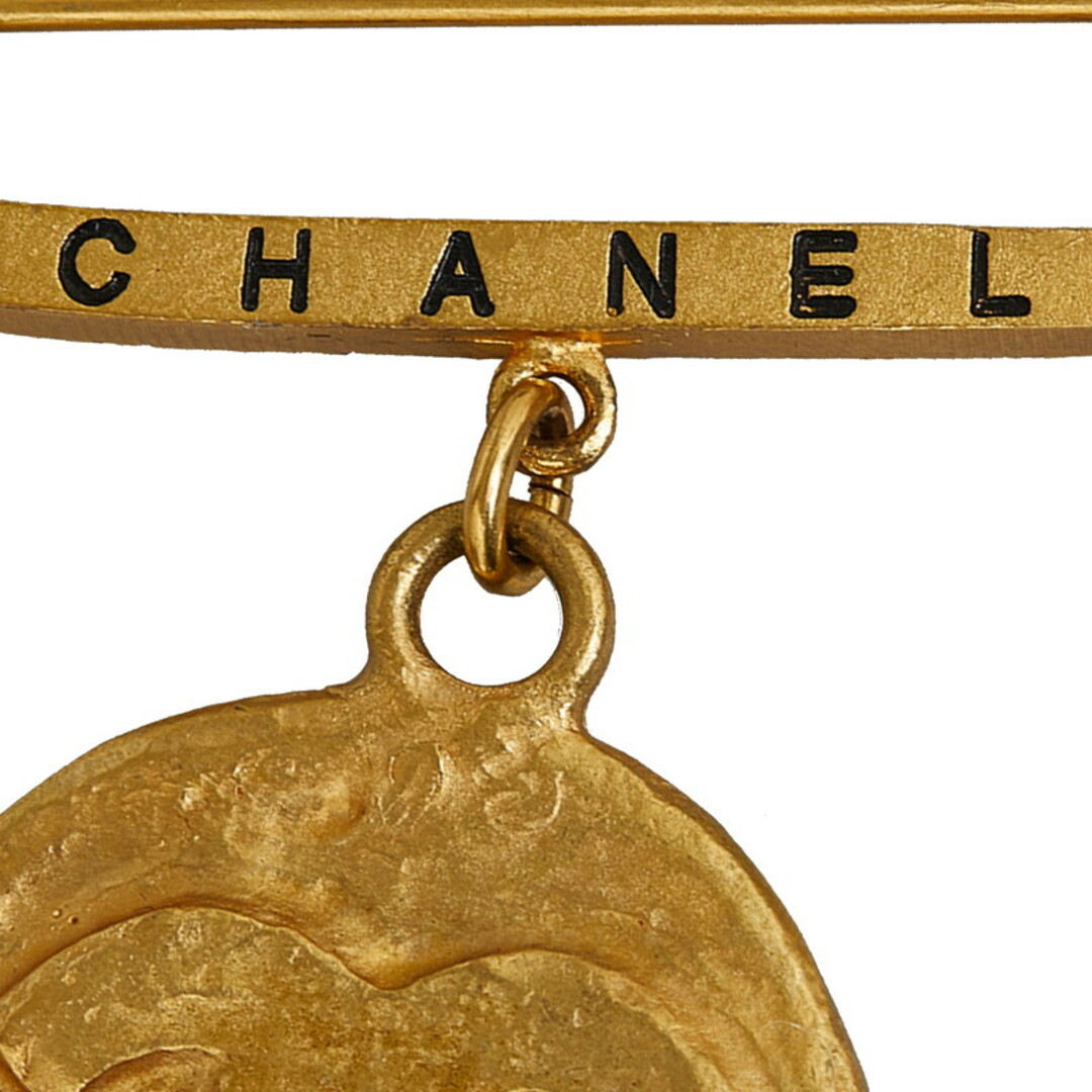 CHANEL - シャネル ヴィンテージ ロゴ ココマーク コイン CHANEL - シャネル ヴィンテージ ロゴ ココマーク コイン