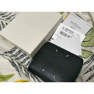 Maison Margiela(旧Maison Martin Margiela)(財布)のフリマ Maison Margiela(旧Maison Martin Margiela)(財布)のフリマ