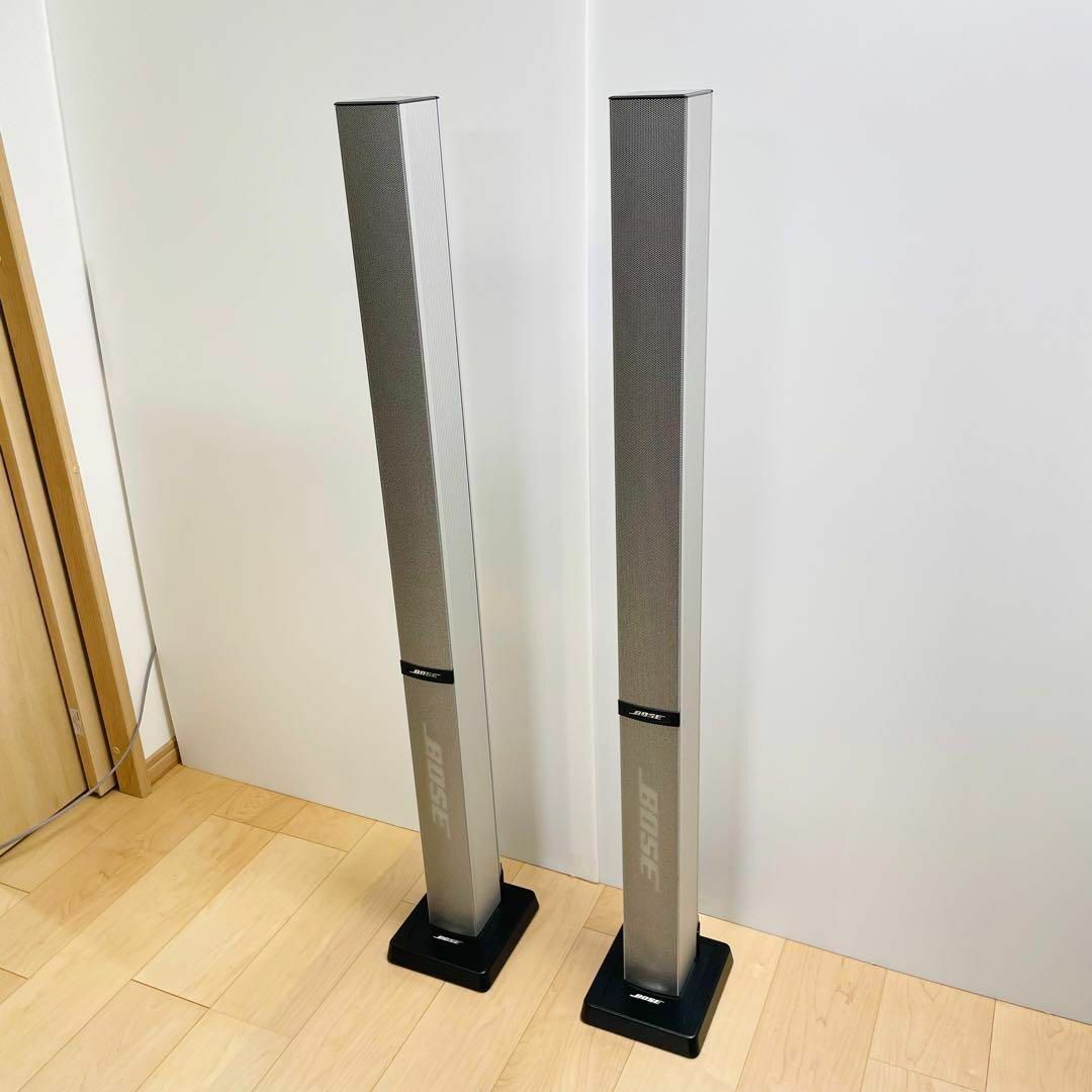 BOSE - 動作品 希少 BOSE スピーカーシステム 55WER 2ホン ペア BOSE - 動作品 希少 BOSE スピーカーシステム 55WER 2ホン ペア
