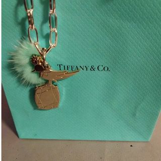 Tiffany & Co.(チャーム)のフリマアイテム一覧 Tiffany & Co.(チャーム)のフリマアイテム一覧