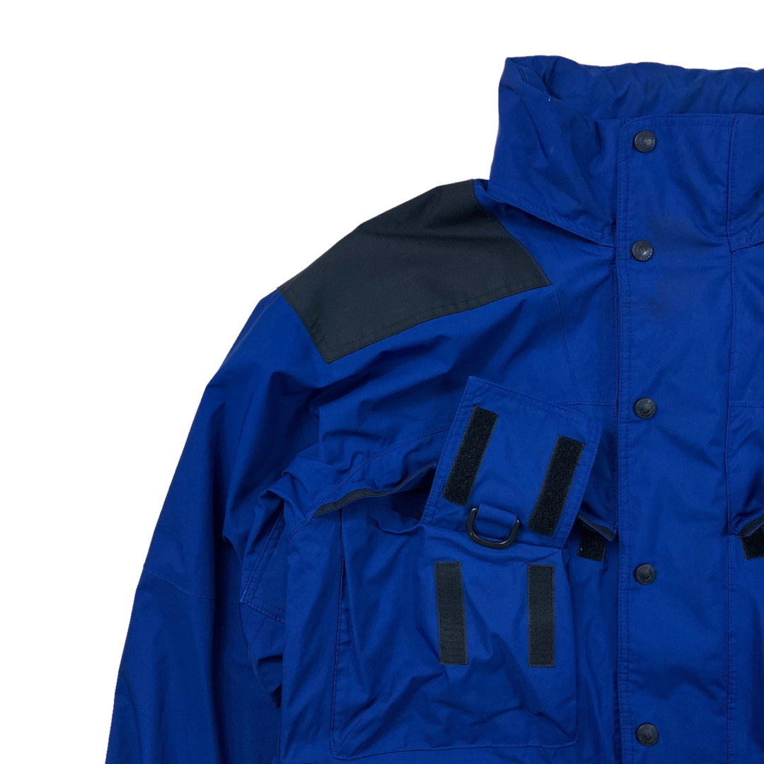 LANDS'END - 90s LANDS' END ランズエンド ゴアテックススノー LANDS'END - 90s LANDS' END ランズエンド ゴアテックススノー