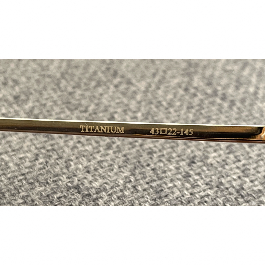 新品「NOVA HANDMADE ITEM」ヘキサゴンメガネ H3125 C-2 新品「NOVA HANDMADE ITEM」ヘキサゴンメガネ H3125 C-2