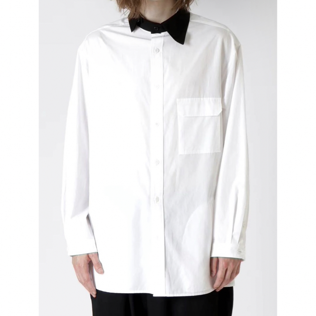 Yohji Yamamoto POUR HOMME - Yohji Yamamoto pour homme Yohji Yamamoto POUR HOMME - Yohji Yamamoto pour homme
