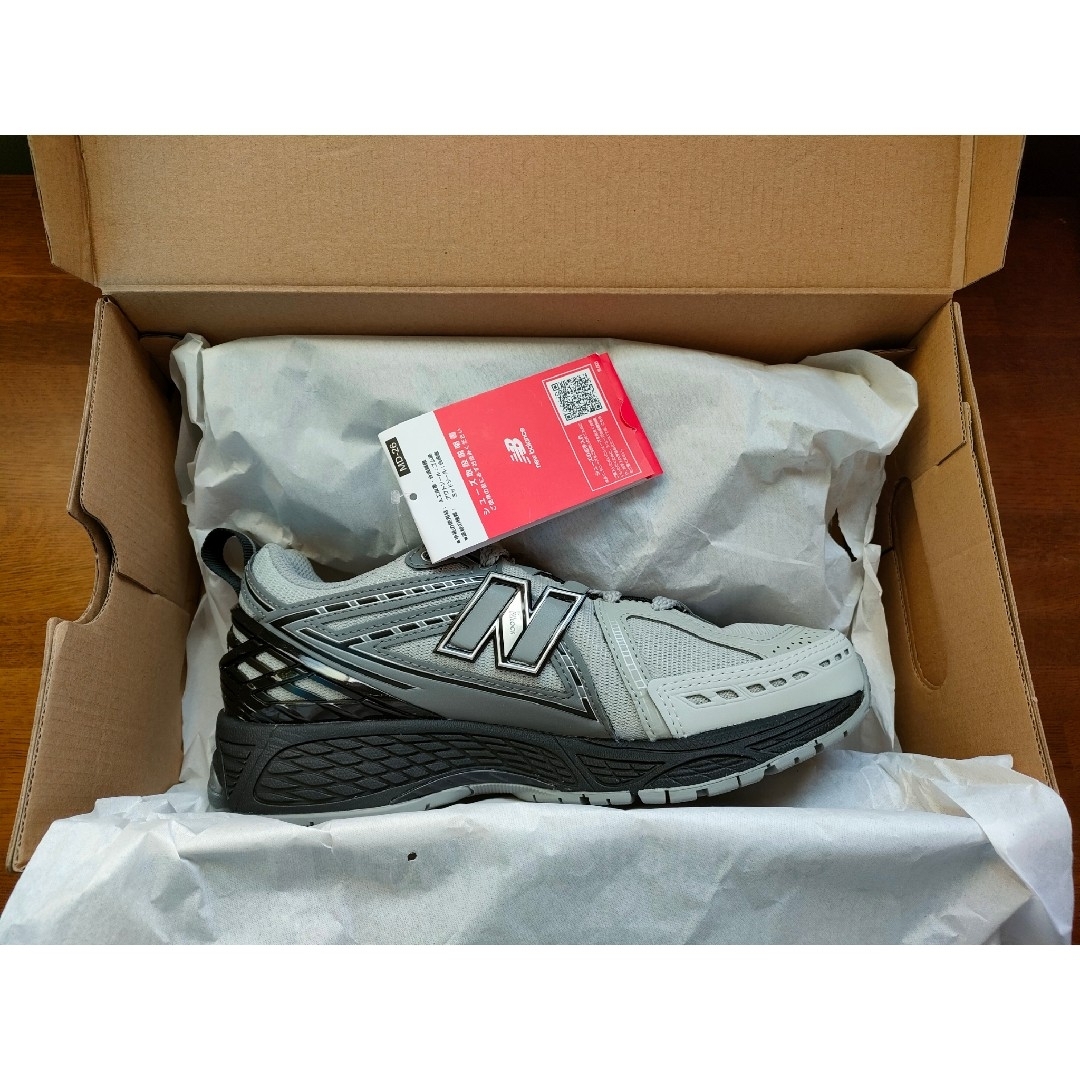 New Balance - ①希少✨【新品未使用】ニューバランス M1906RHA New Balance - ①希少✨【新品未使用】ニューバランス M1906RHA