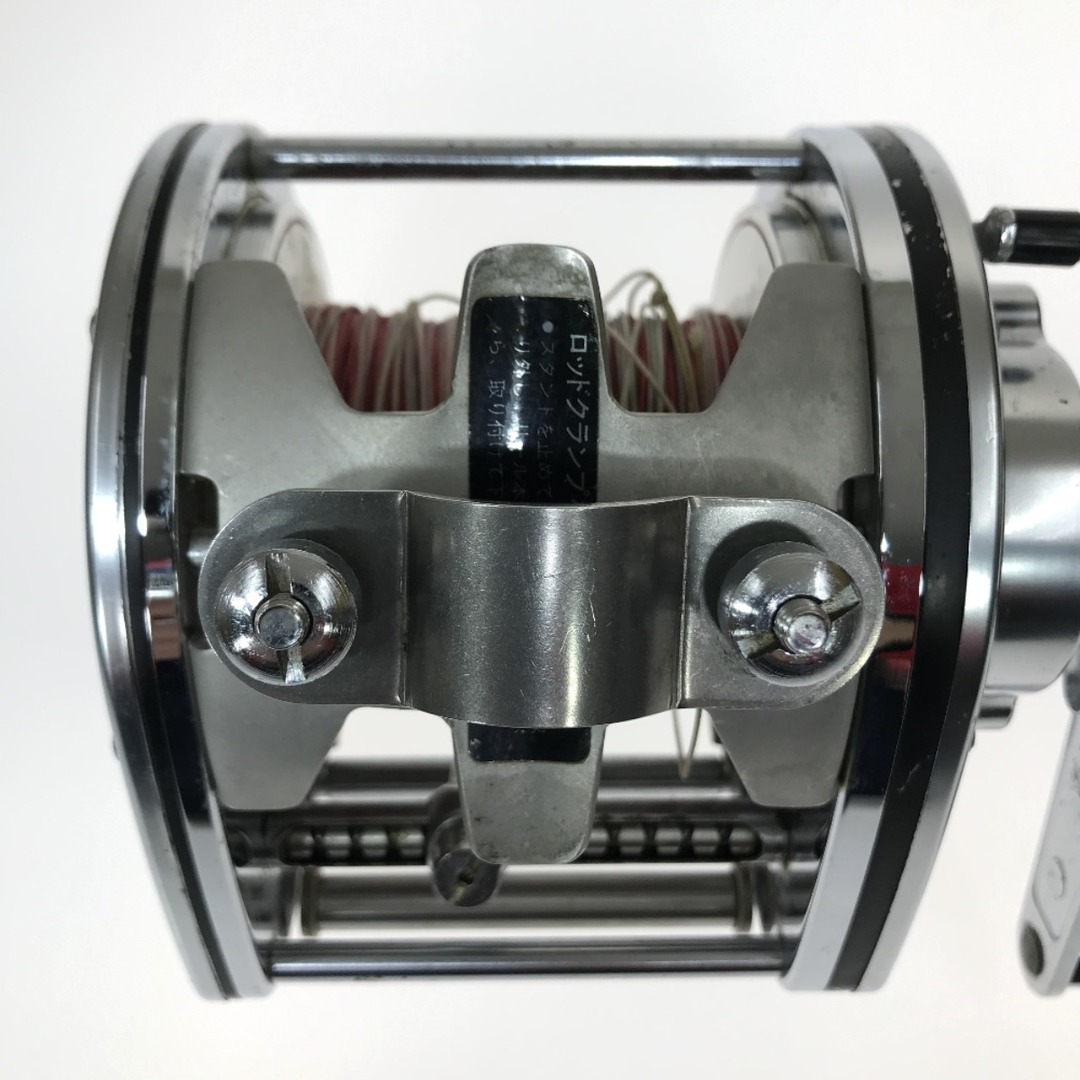 Super Dynamic SS600 両軸リール(DAIWA - ##DAIWA ダイワ Super Dynamic SS600 両軸リール(DAIWA - ##DAIWA ダイワ