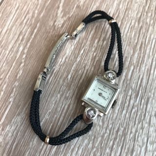 Tiffany & Co.(腕時計)のフリマアイテム一覧 Tiffany & Co.(腕時計)のフリマアイテム一覧