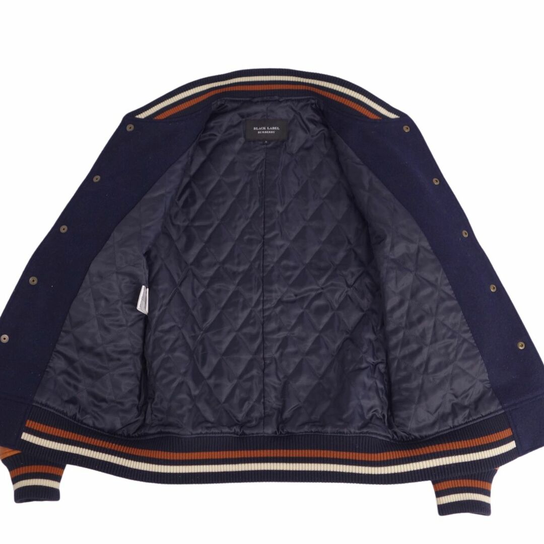 BURBERRY BLACK LABEL - 美品 バーバリー ブラックレーベル BURBERRY BLACK LABEL - 美品 バーバリー ブラックレーベル