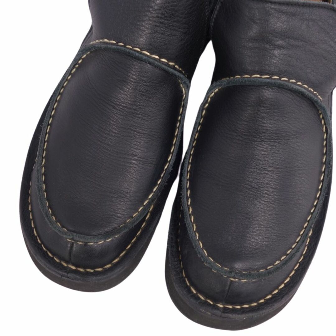 ISSEY MIYAKE - イッセイミヤケ ISSEY MIYAKE MEN レザー ISSEY MIYAKE - イッセイミヤケ ISSEY MIYAKE MEN レザー