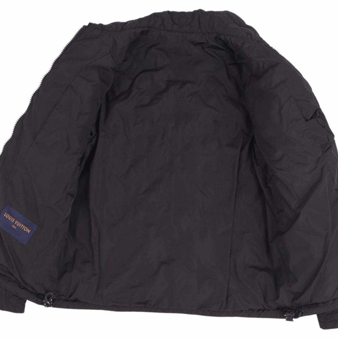 LOUIS VUITTON - 美品 ルイヴィトン LOUIS VUITTON ジャケット LOUIS VUITTON - 美品 ルイヴィトン LOUIS VUITTON ジャケット