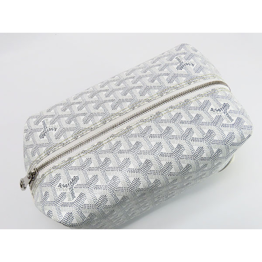 GOYARD - 激レア超美品ゴヤールボーイング25セカンドバッグ GOYARD - 激レア超美品ゴヤールボーイング25セカンドバッグ