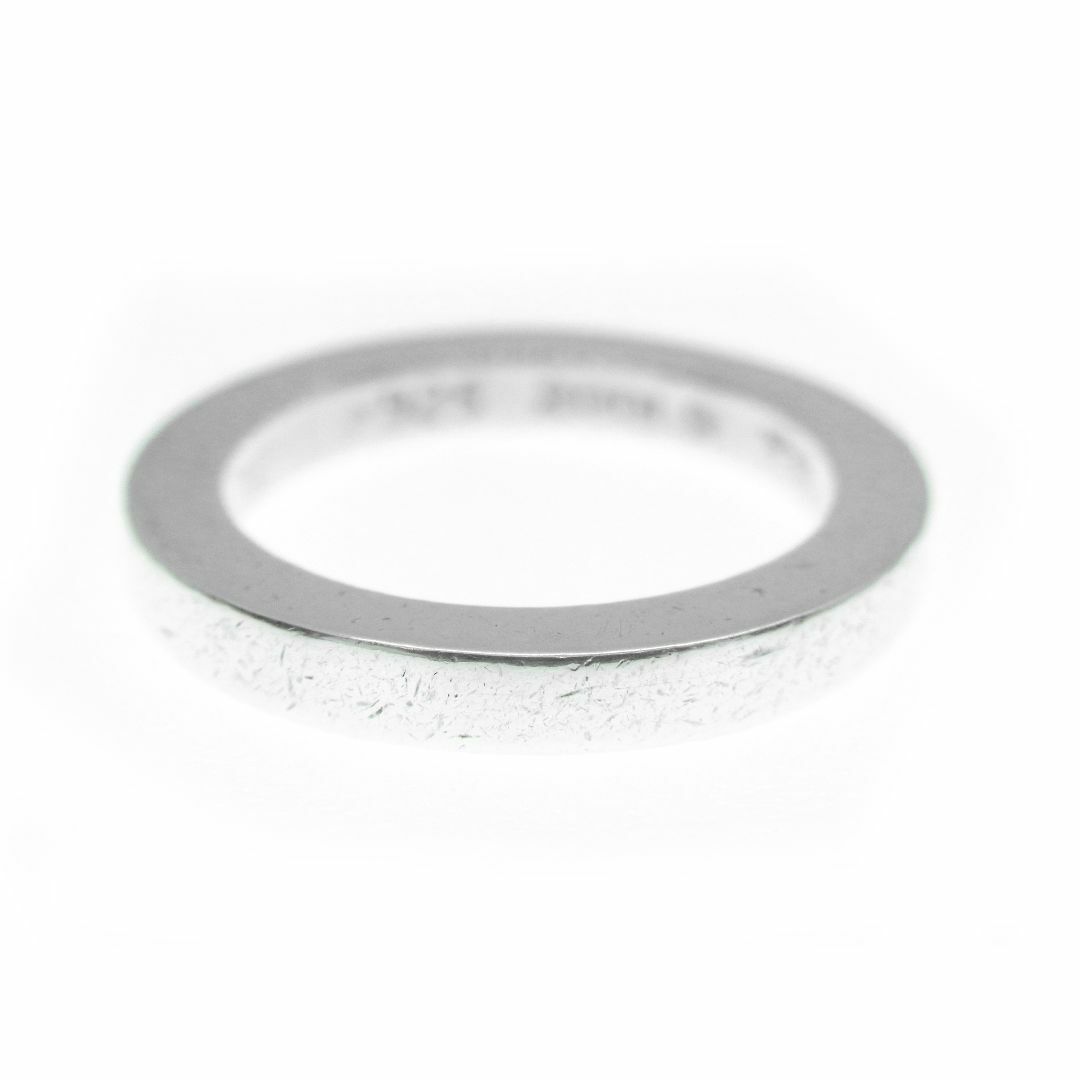 クロムハーツ CHROME HEARTS □ 【 3mm SPACER PLN 】 3mm クロムハーツ CHROME HEARTS □ 【 3mm SPACER PLN 】 3mm