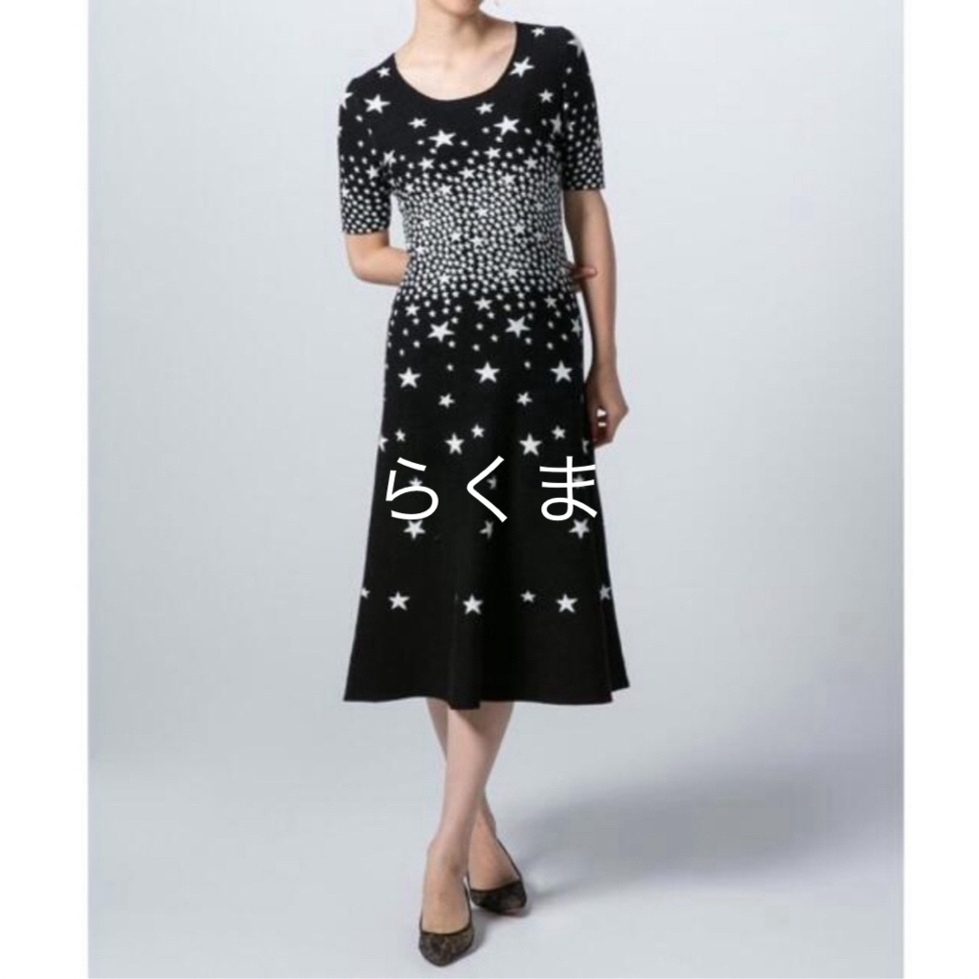 大人気❣️DOUBLE STANDARD CLOTHING ワンピース 大人気❣️DOUBLE STANDARD CLOTHING ワンピース