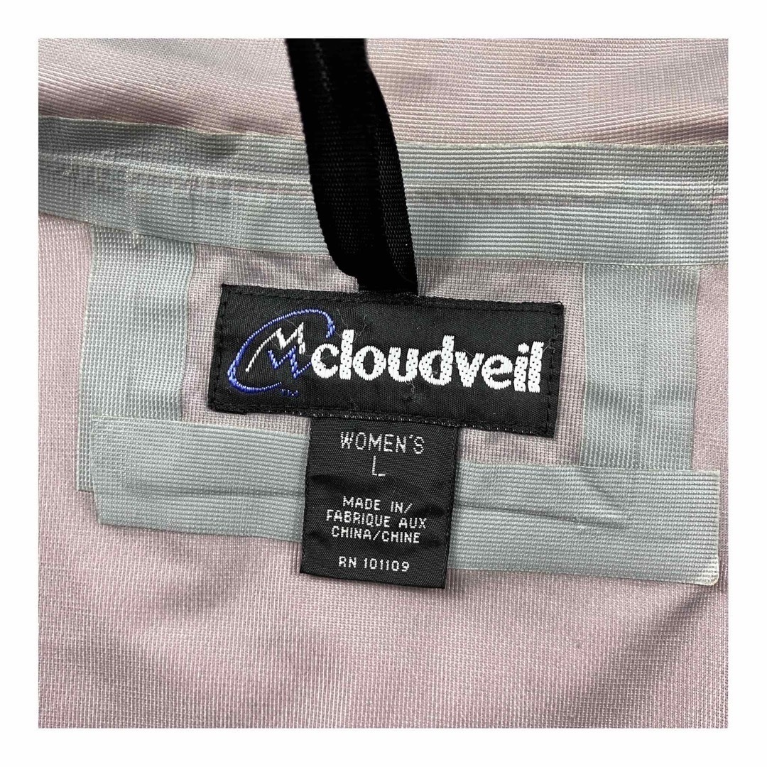 patagonia - 00s Y2K cloudveil ヴィンテージゴアテックス patagonia - 00s Y2K cloudveil ヴィンテージゴアテックス